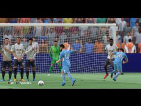 GOAT tottenhama götten giriyor