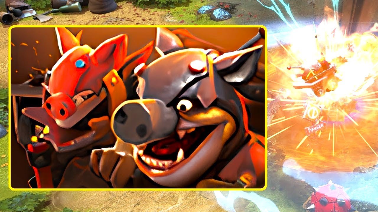 How to Play Techies in Dota 2 | Guide - YouTube