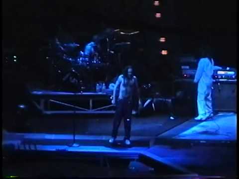 Korn - Selland Arena Fresno, CA, 1996 [ Full Show HQ ] - YouTube