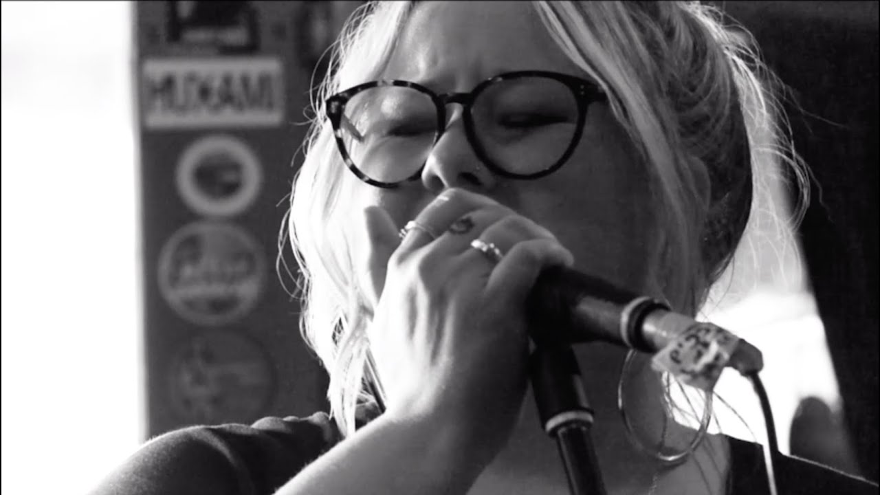 "lay low" - (Live @ Open Studio 04.01.20) - YouTube