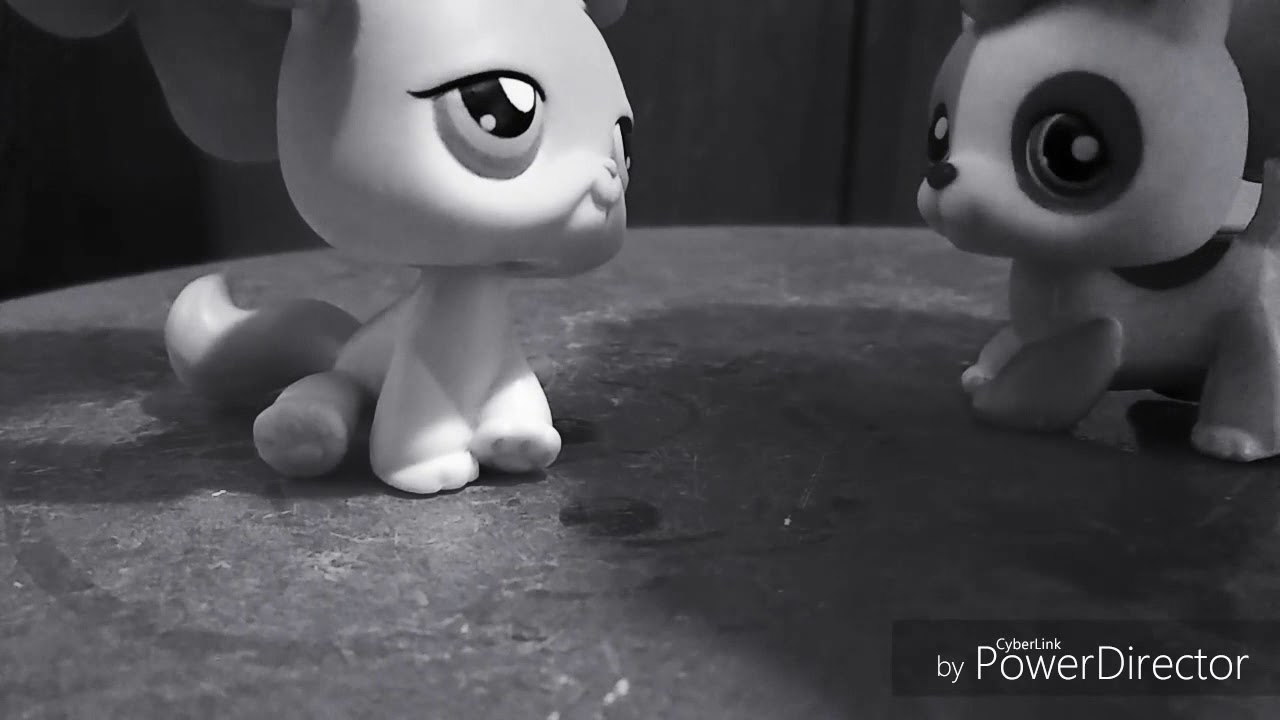 Lps Heartbroken: Sad Short flim - YouTube