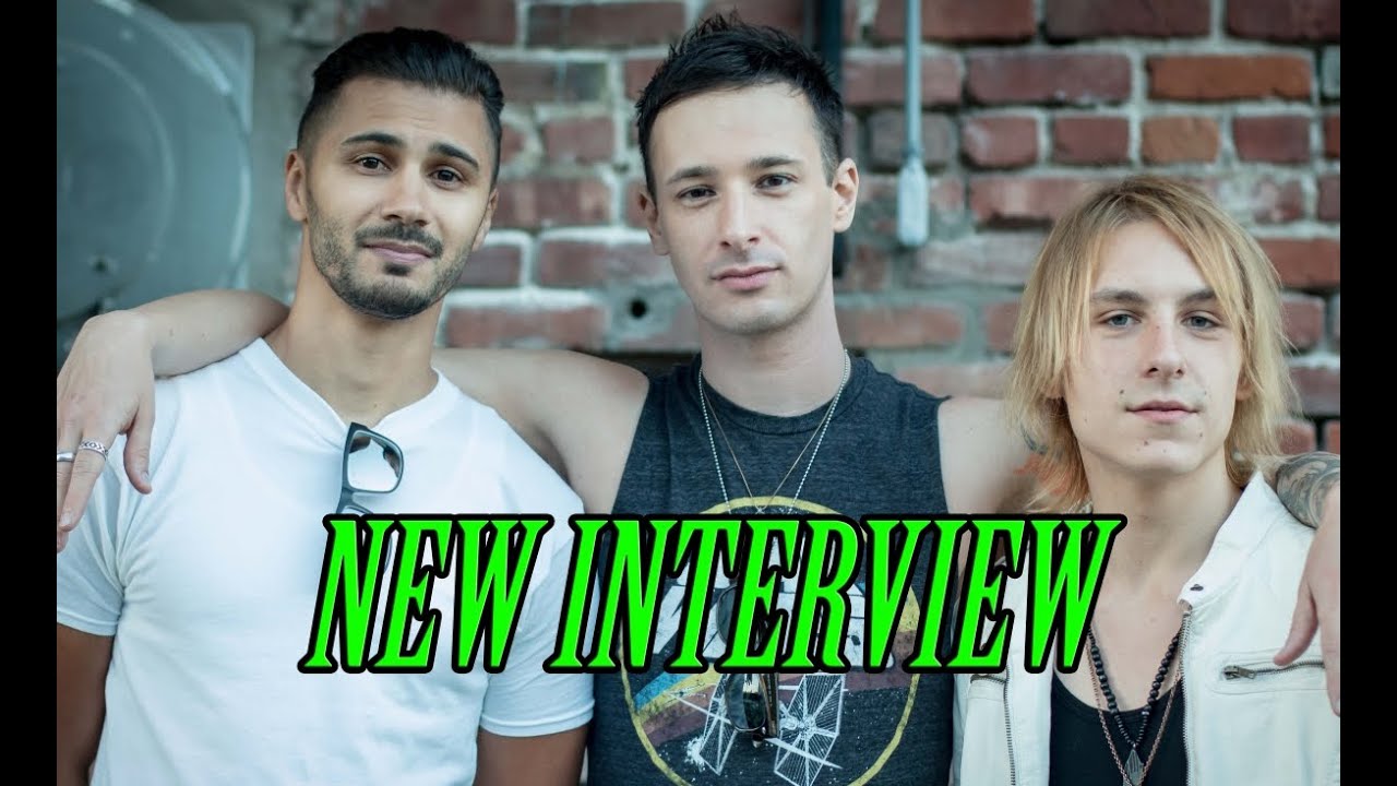 Vattica Interview at The Viper Room HD 2015 - YouTube