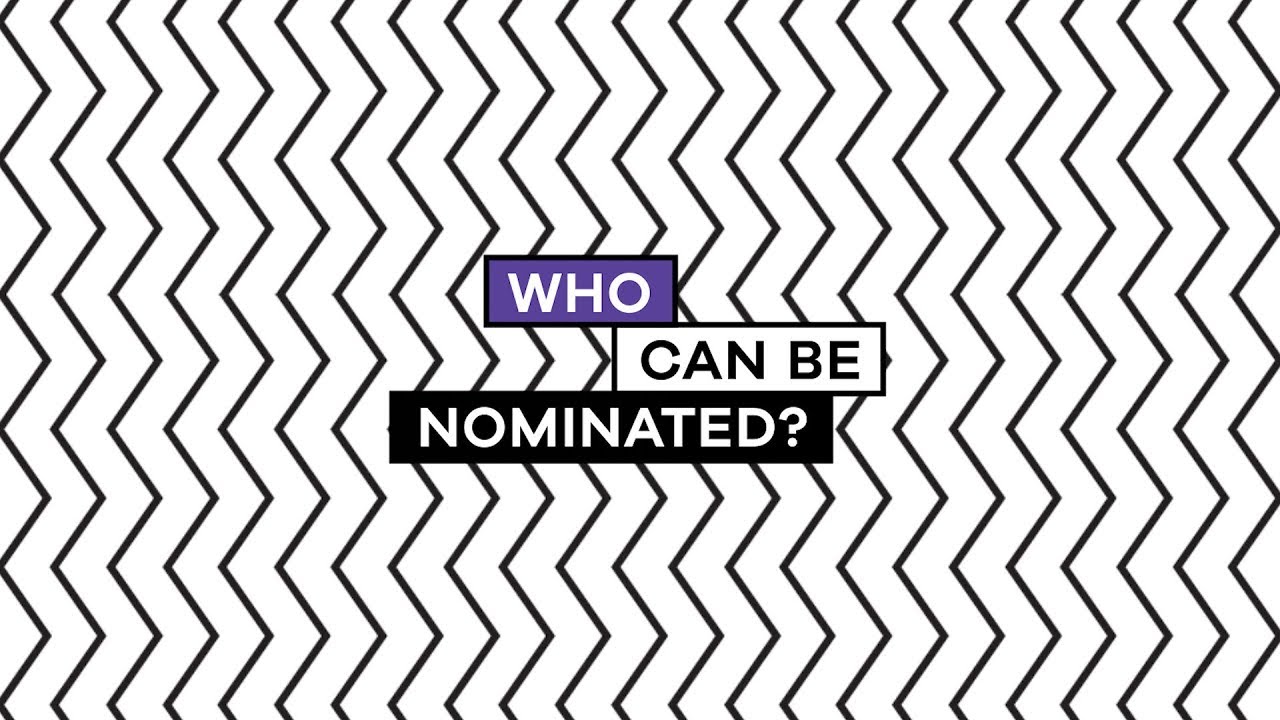 Who Can Be Nominated YouTube who-can-be-nominated-youtube