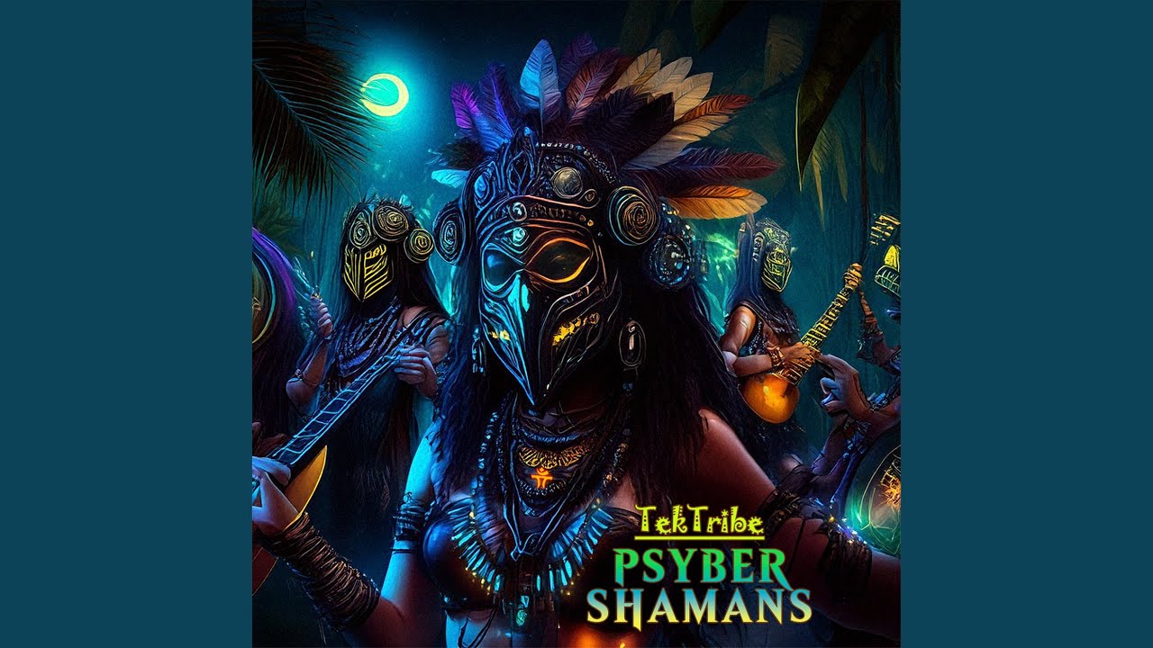 An Evening with the Shamans - YouTube