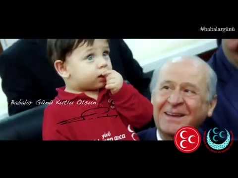 Babalar Gününüz Kutlu Olsun