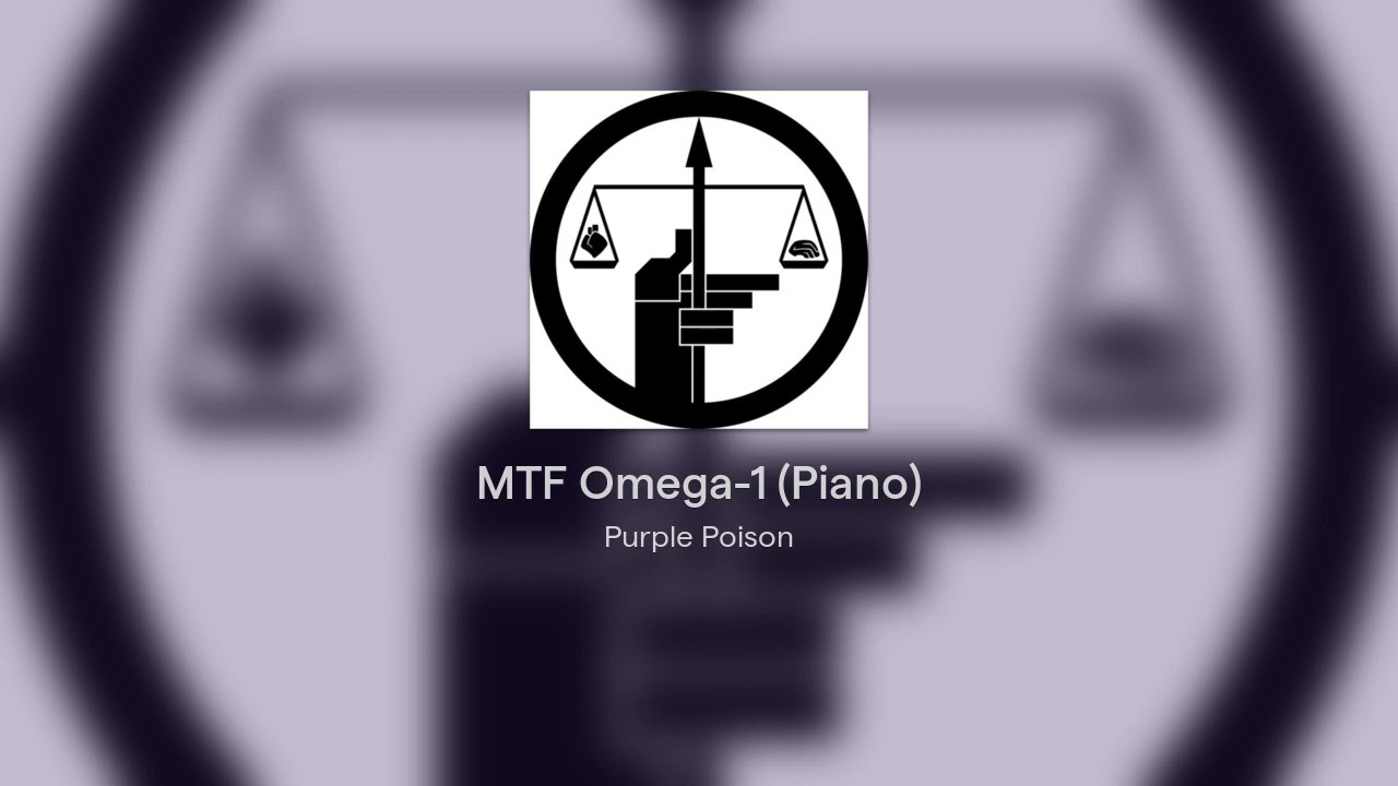 MTF Omega-1 (Piano) - YouTube