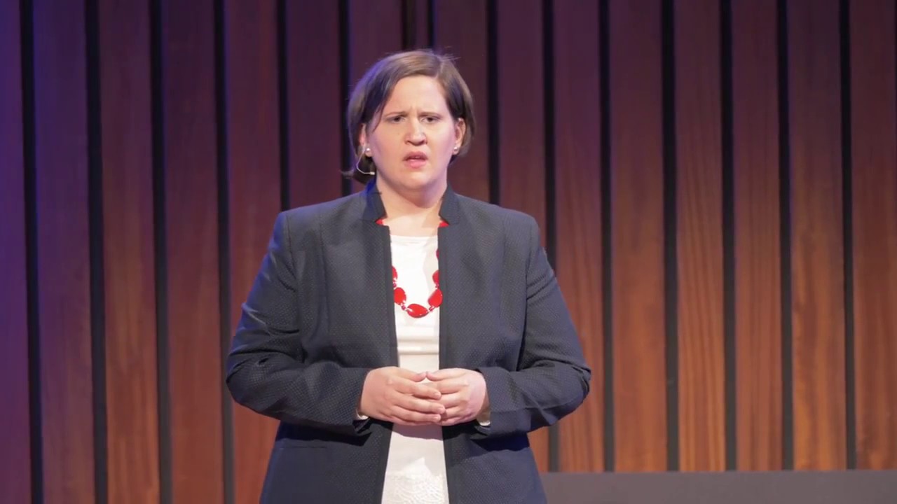 Moving Beyond Work/Life Balance | Elizabeth Jeter ...