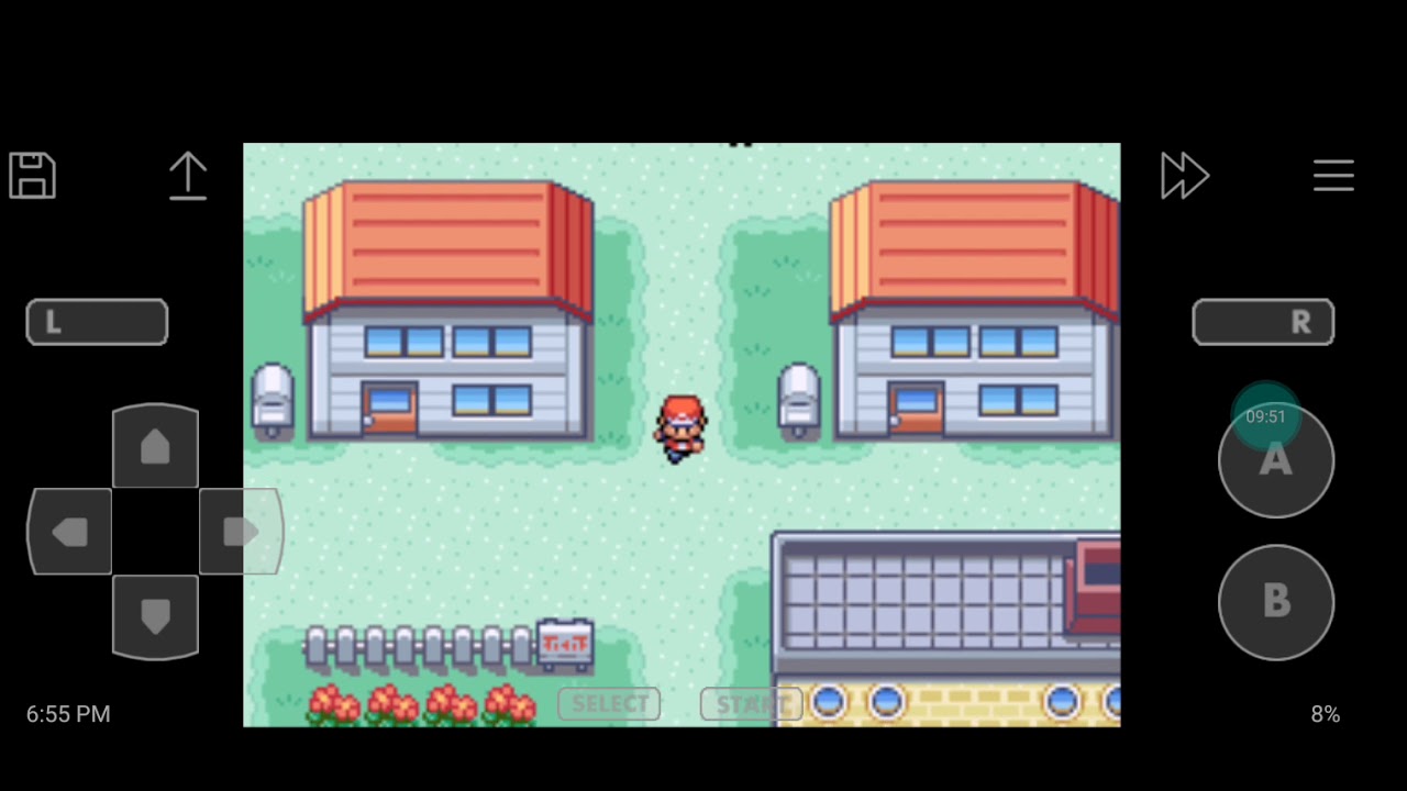 fast leveling in pokemon red - YouTube