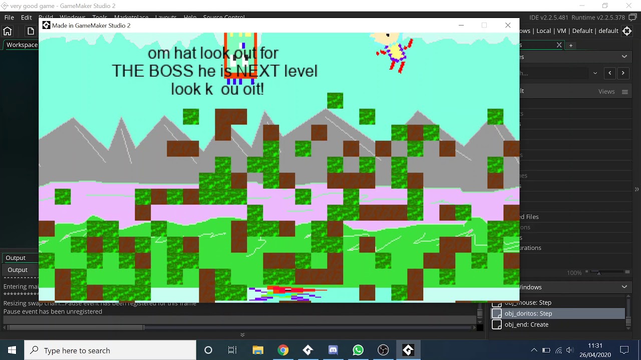 my very good game 100% playthrough - YouTube