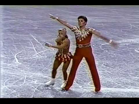 Pairs FS Worldwide: The Divine Discipline | Page 12 | Golden Skate