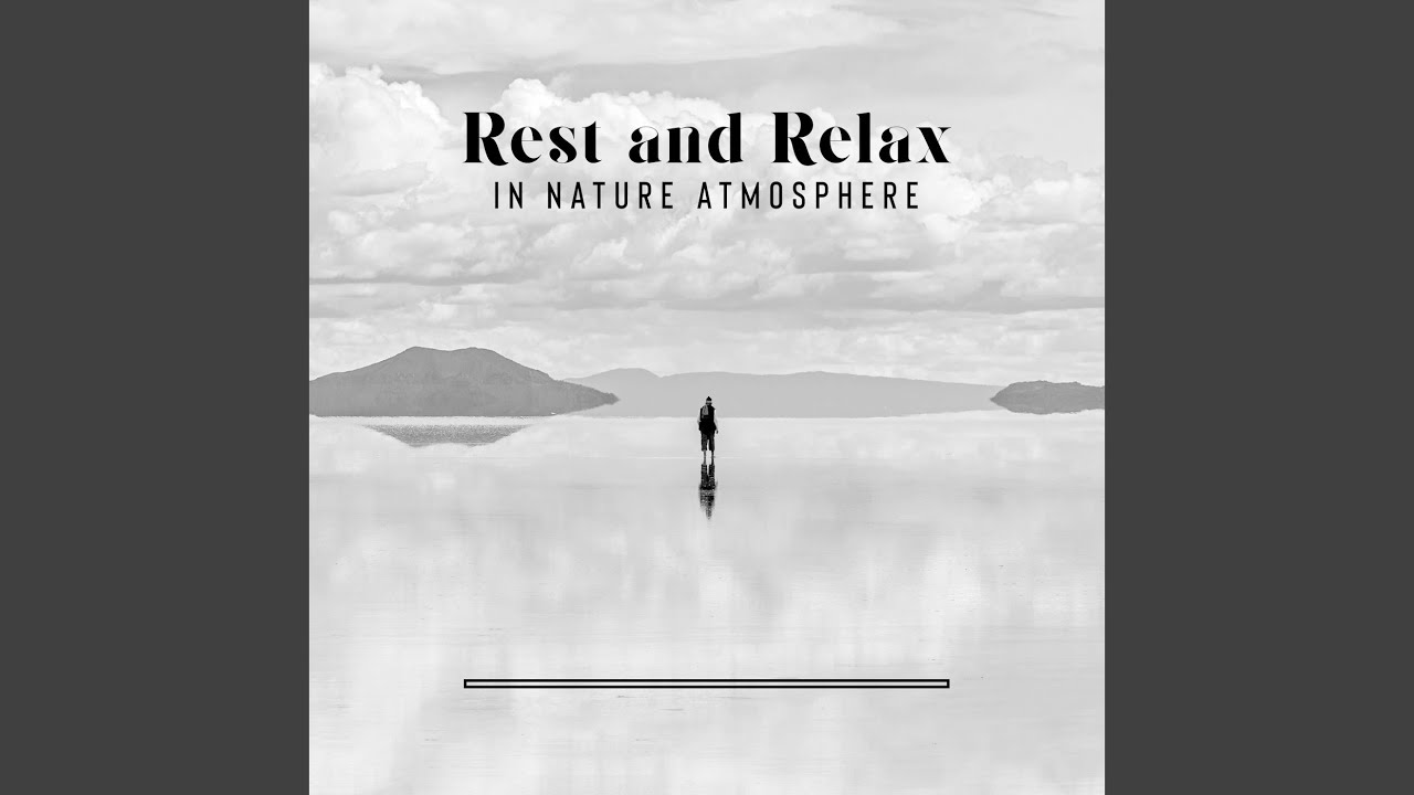 Soothing & Natural Alarm Clock - YouTube