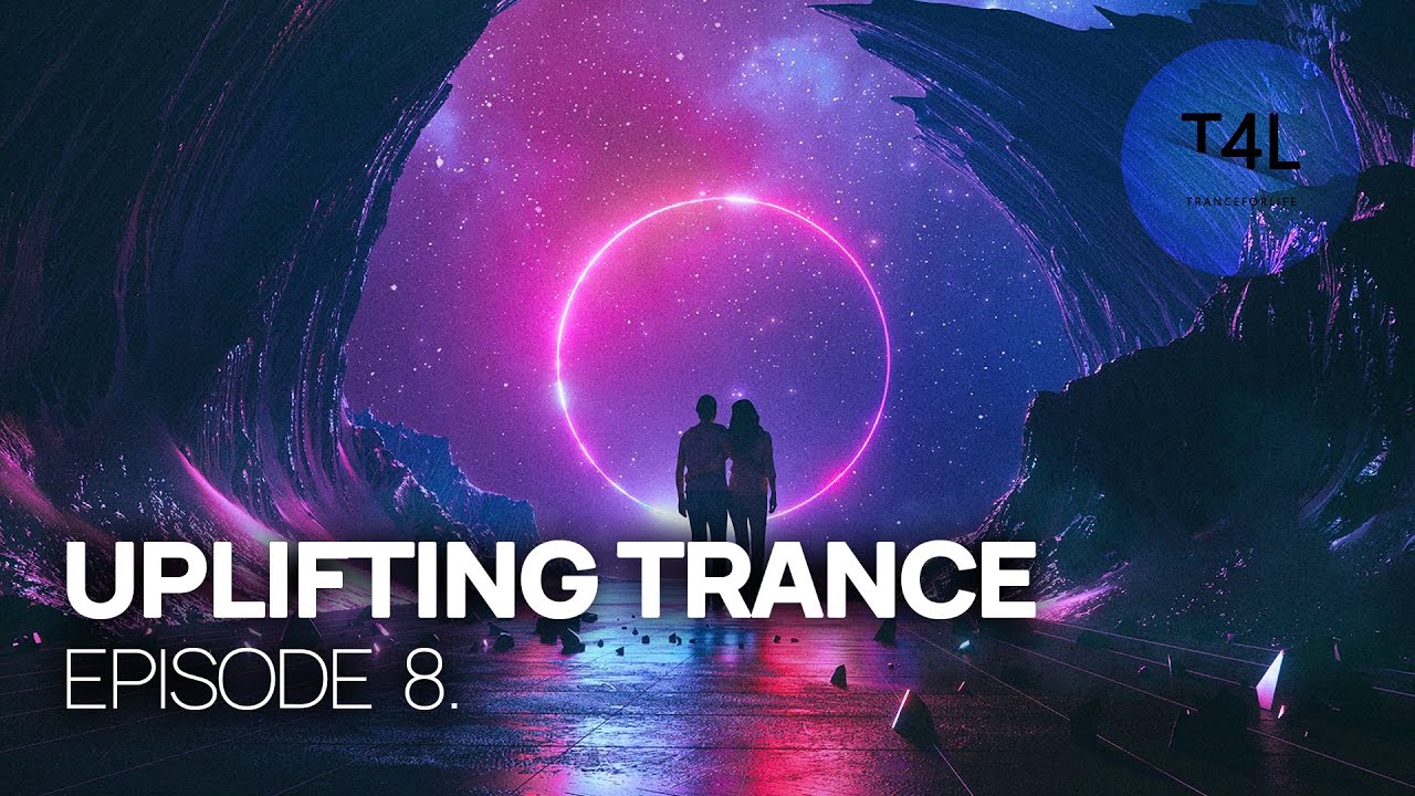 Amazing Uplifting Trance & Energy Mix - August 2020 (Volume 8.) - YouTube