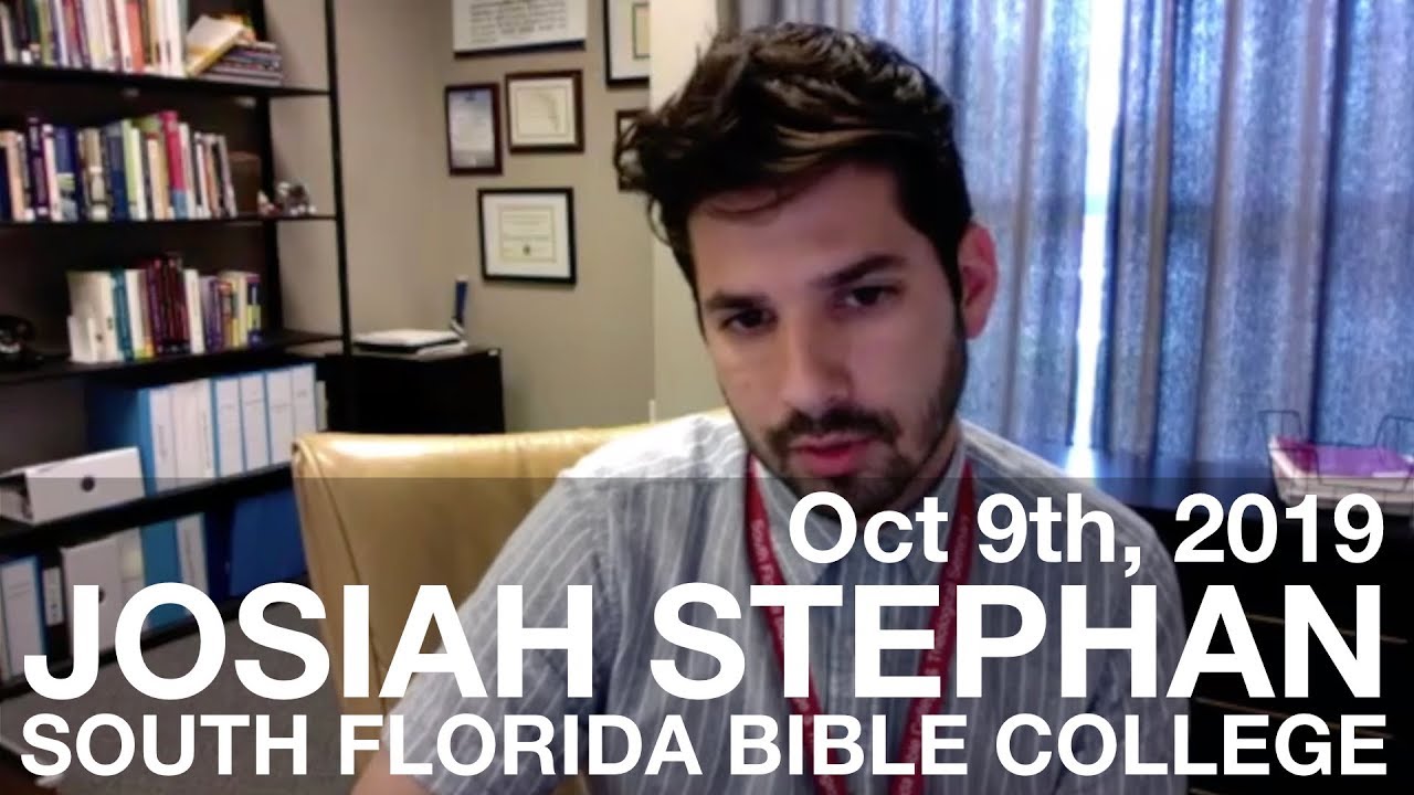 600% Enrollment Growth in 5 Years | Interview with Josiah Stephan from ...