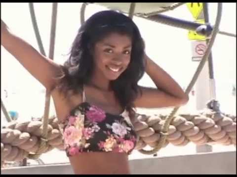 DIONNA (modeling reel)