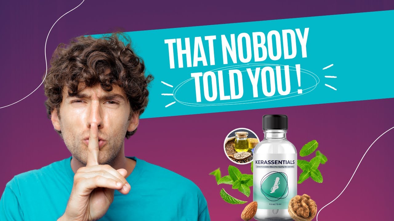 KERASSENTIALS REVIEW - THE TRUTH - YouTube
