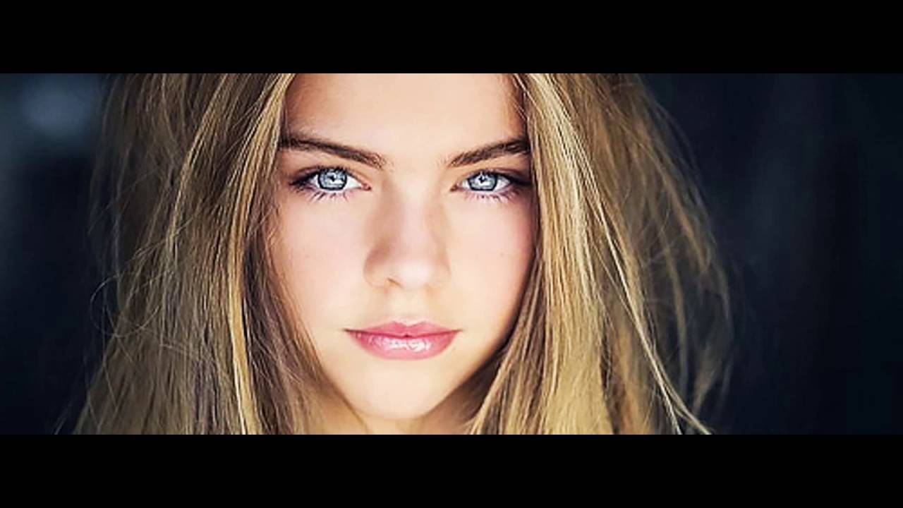 Top 10 Most Beautiful Girls In The World Youtube
