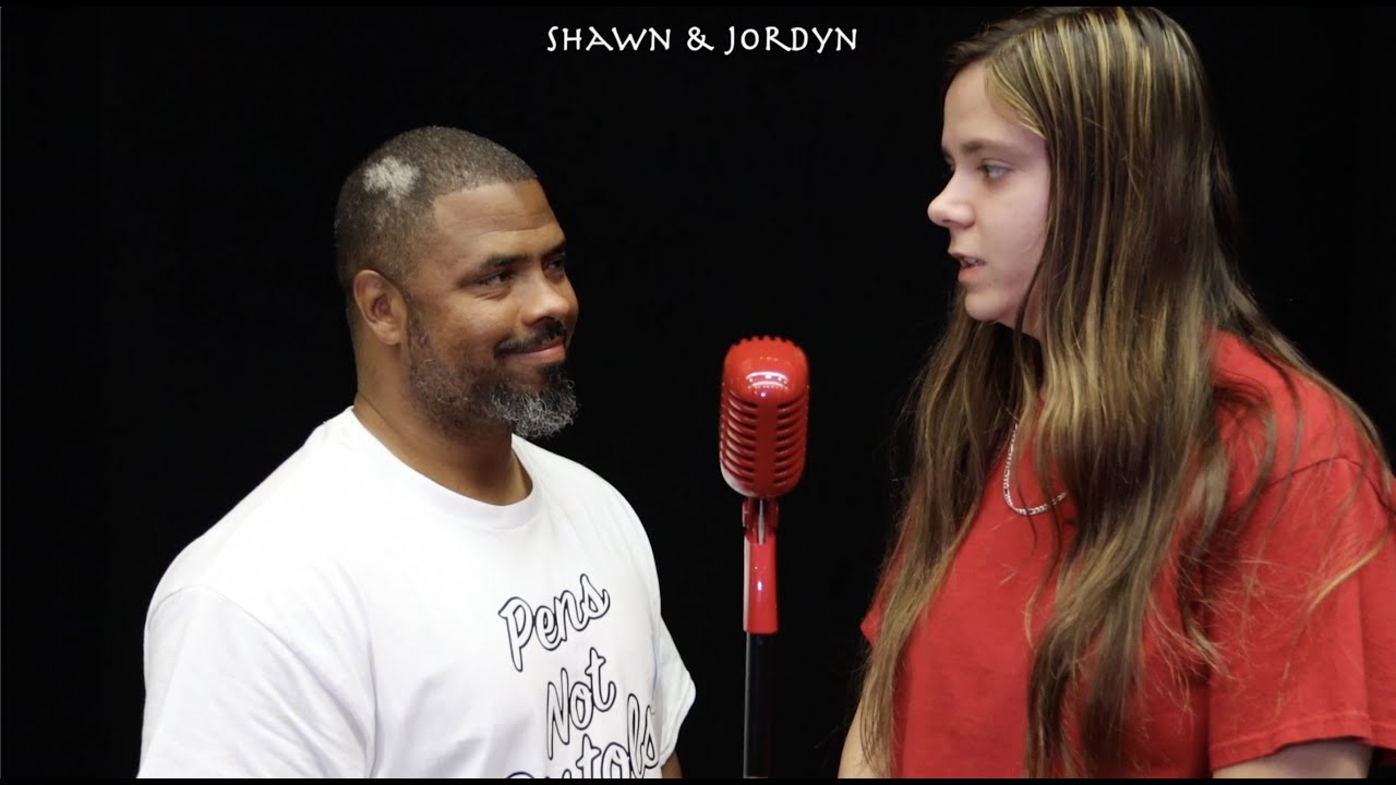 Boots On The Ground Pens Not Pistols Poetry Contestant Jordyn Lewis ...