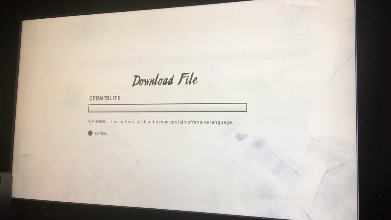 Madden 20 College football mod !!! - YouTube