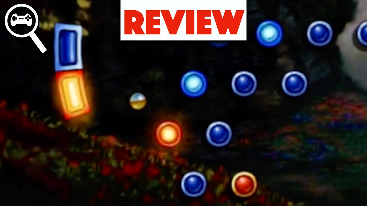 Peggle Review [Xbox 360 on Xbox Series X] - YouTube