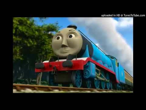 Seth Cvengros - Gordon's Theme Remix (Reupload)