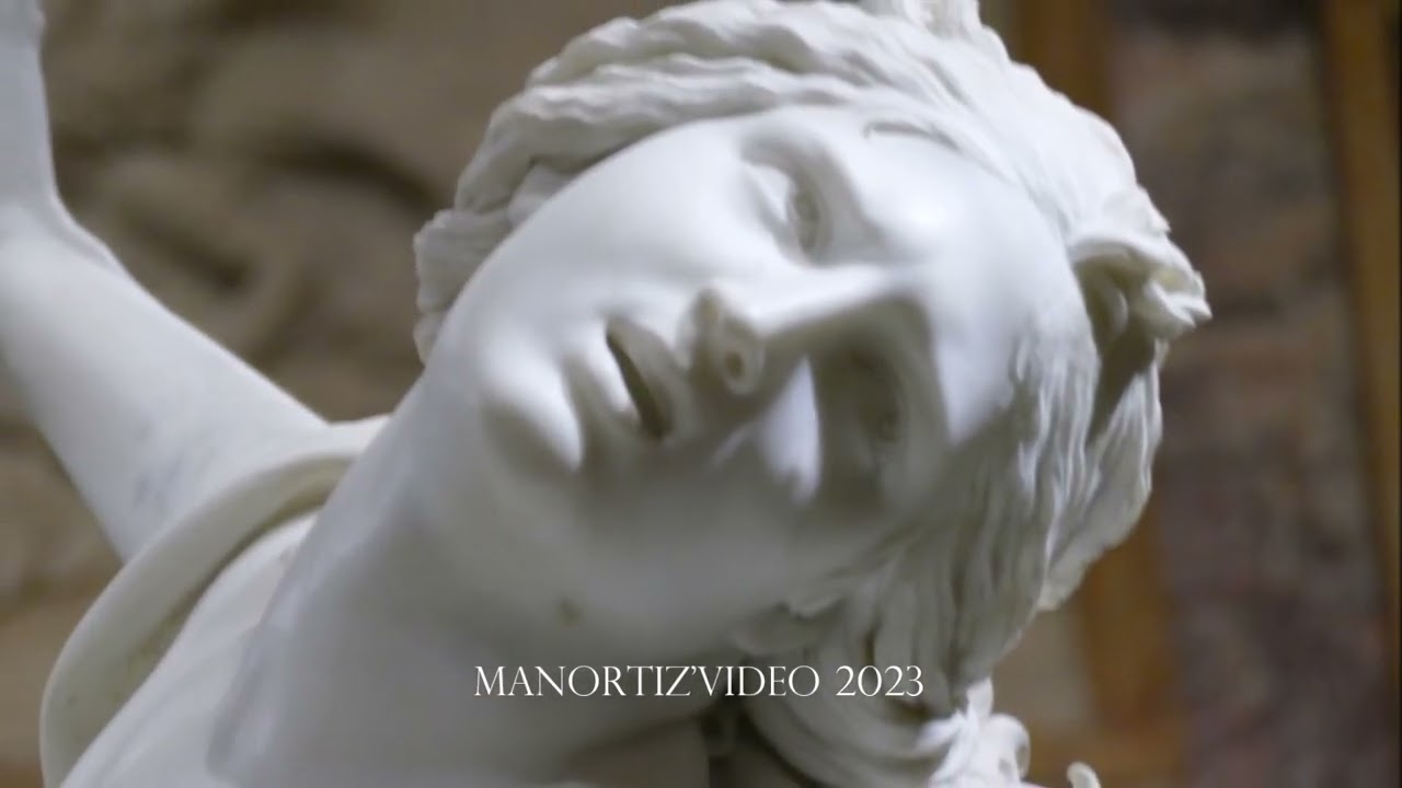 The Rape Of Proserpina Tear