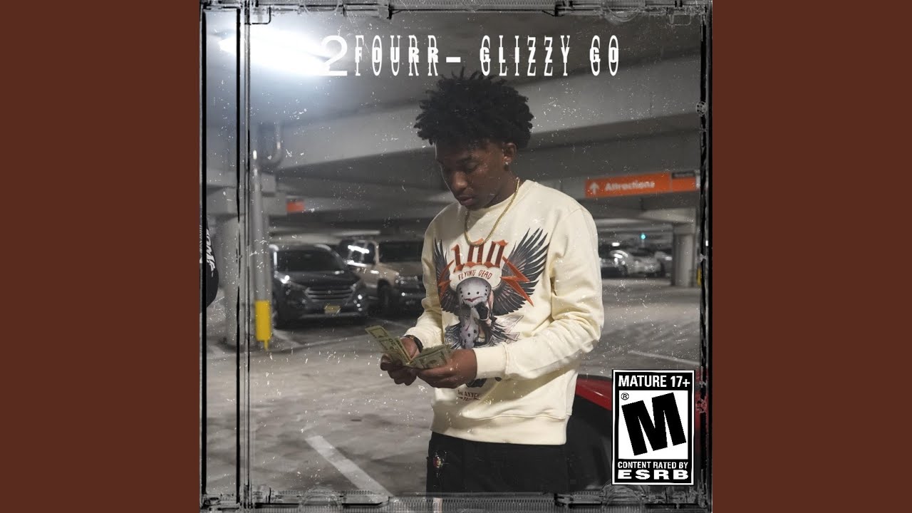 Glizzy Go - YouTube