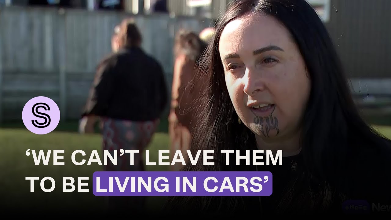 The place hoping to help young parents and mothers-to-be forced to live ...