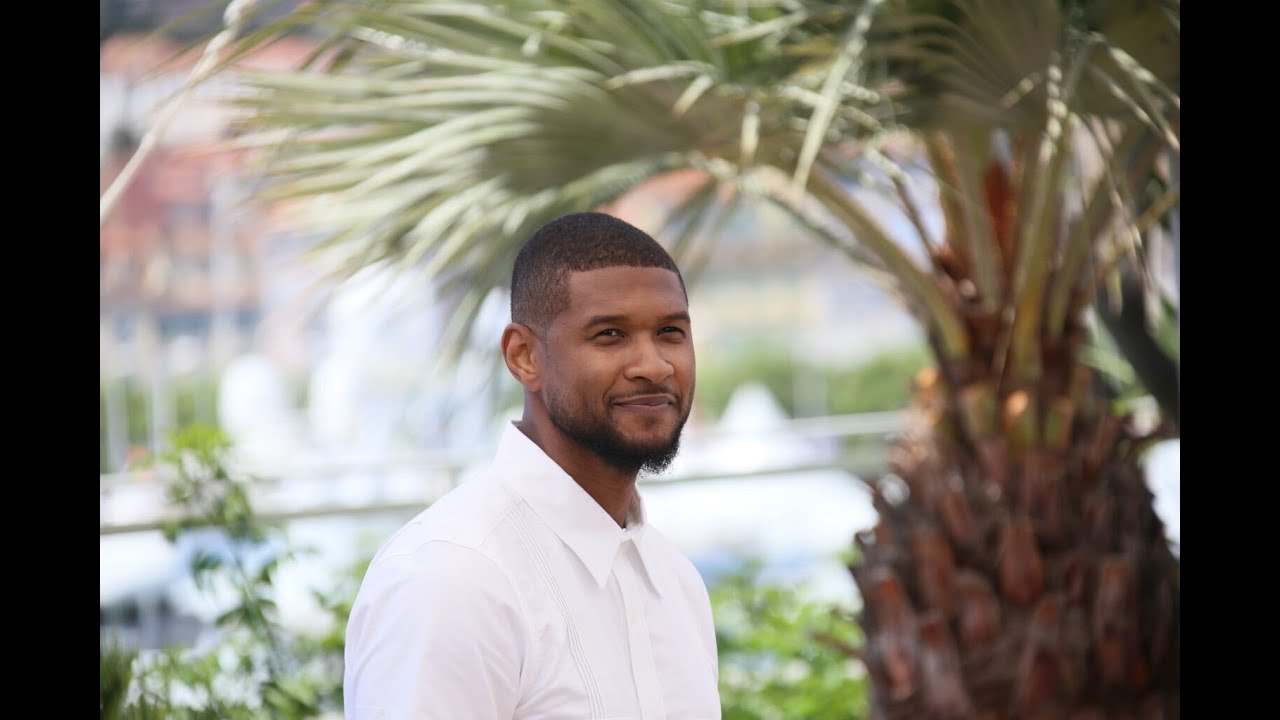 Usher's Ultimate Triumph: Lifetime Achievement Award Rocks BET 2024 ...