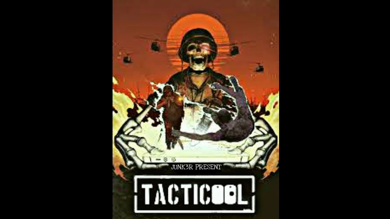 Tacticool Gameplay Ita - YouTube