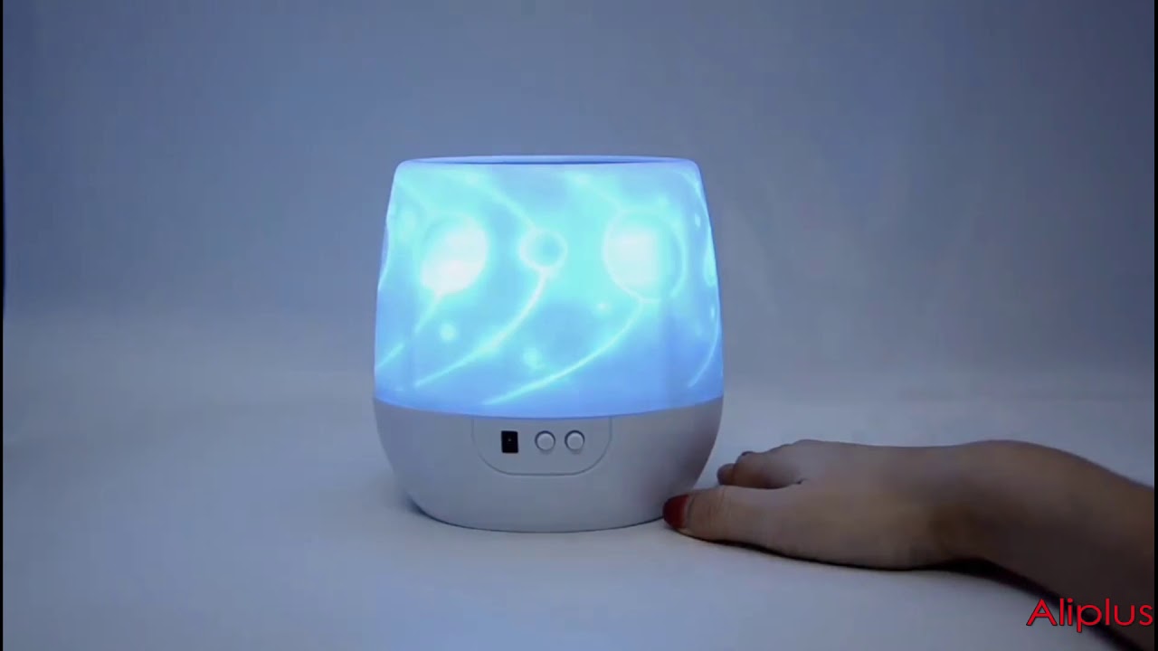 5 best Night Light Projector Colorful LED Lamp in 2020 [TOP 5 Picks ...