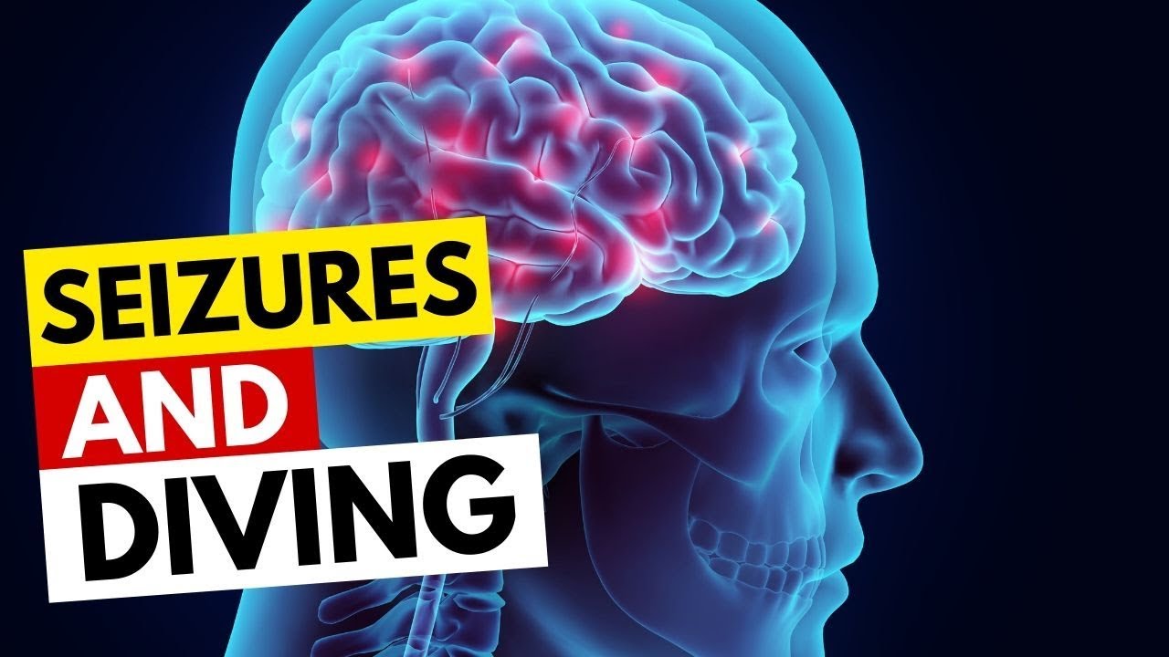 Seizures and Diving - YouTube