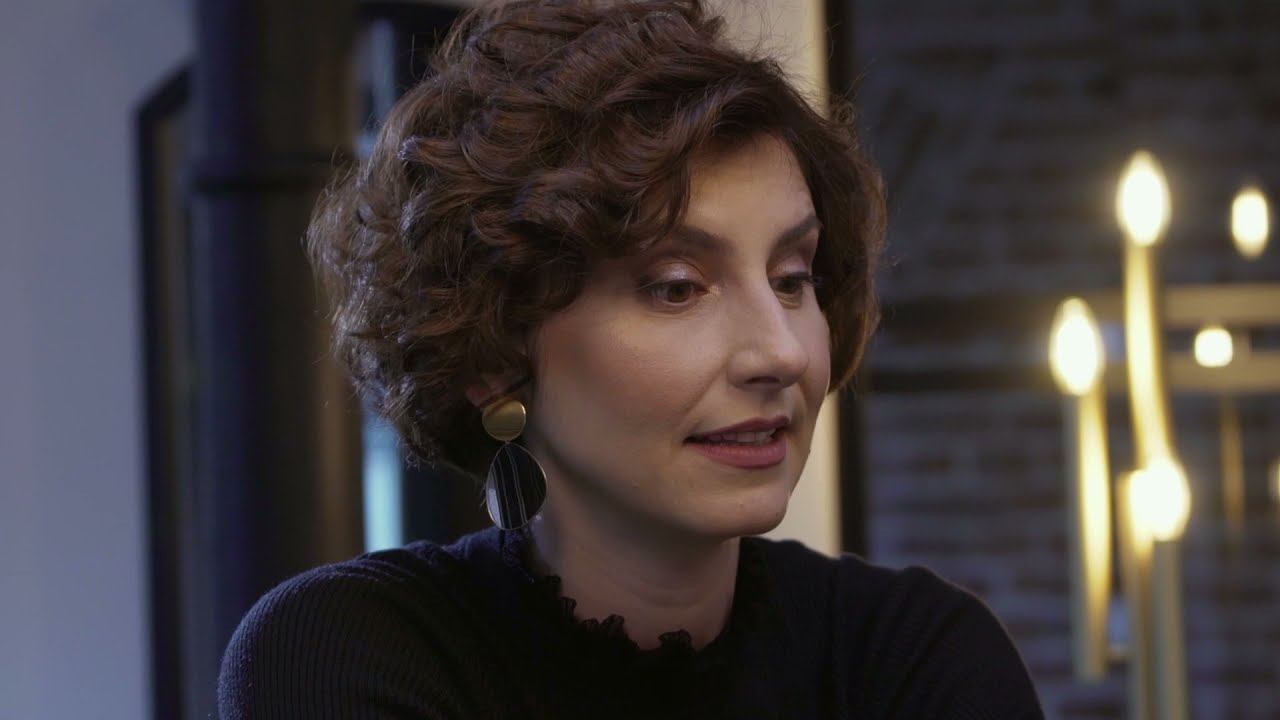 Colina Learning Center - Interview with Andreia Mitrea, CEO - YouTube