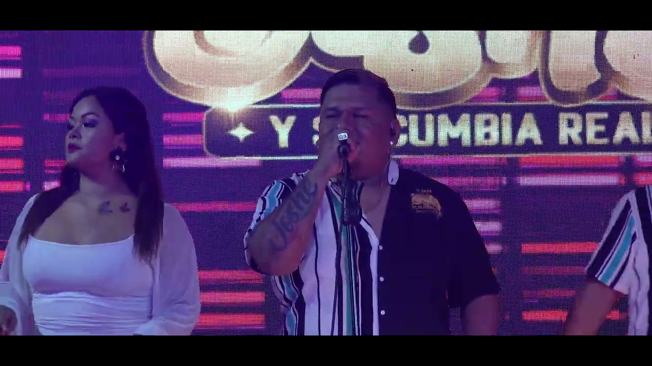 MADRE - EL GRAN JOSHE Y SU CUMBIA REAL...FELIZ CUMPLEAÑOS "JOSHE" - YouTube