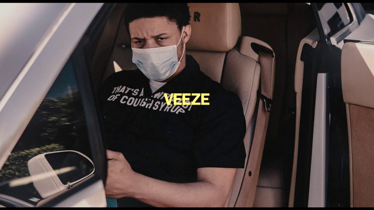 (Free) "Zaza" - Veeze x Rio Da Yung Og x Detroit Type Beat - YouTube