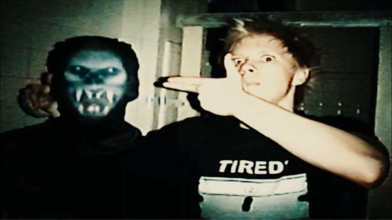 Brennan Jones - RIP Corbin (Official Music Video) - YouTube