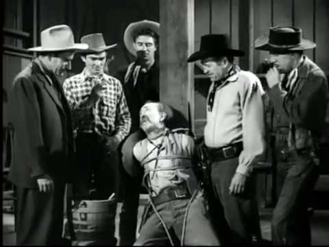The Fighting Frontiersman (1946) - YouTube