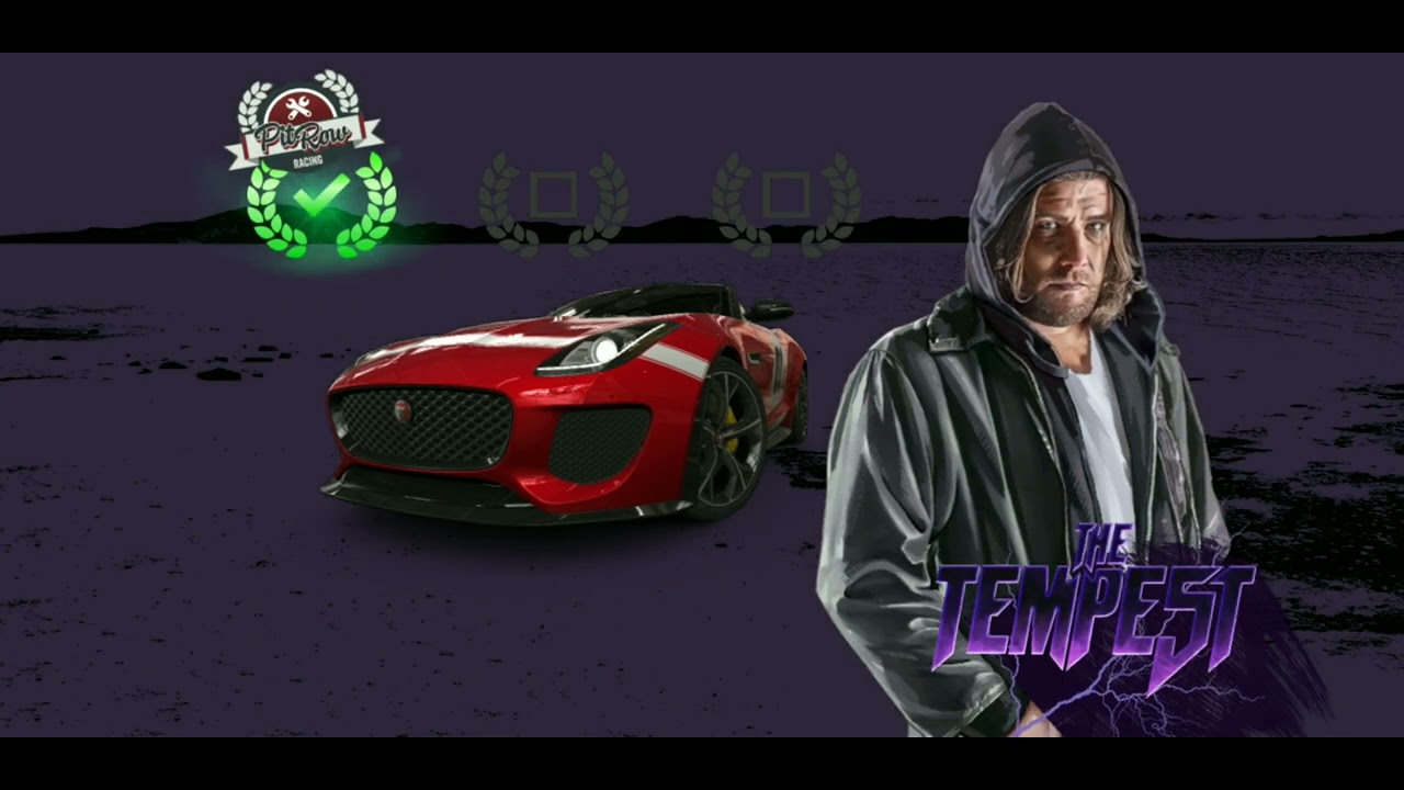 CSR 2 TIER 4 Bosses - YouTube