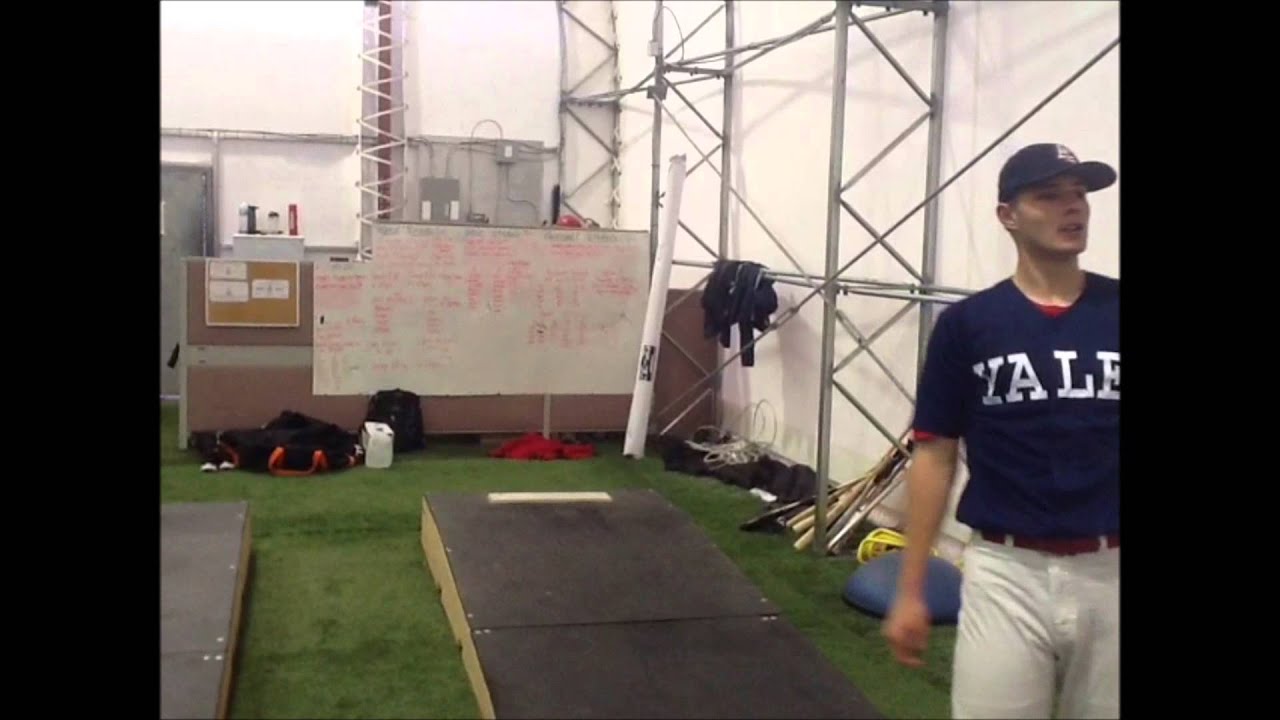 Kurtis Kostuk Baseball Recruiting Video - YouTube