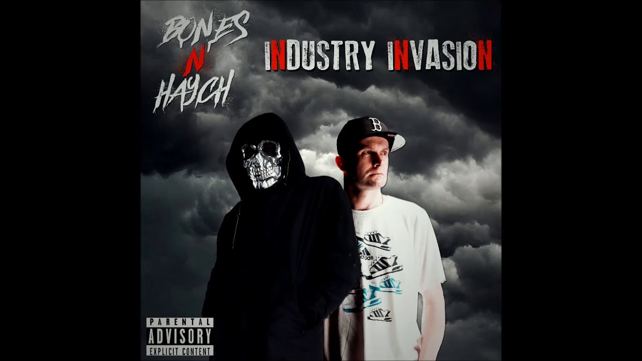 Bones N Haych - Industry Invasion - YouTube Music