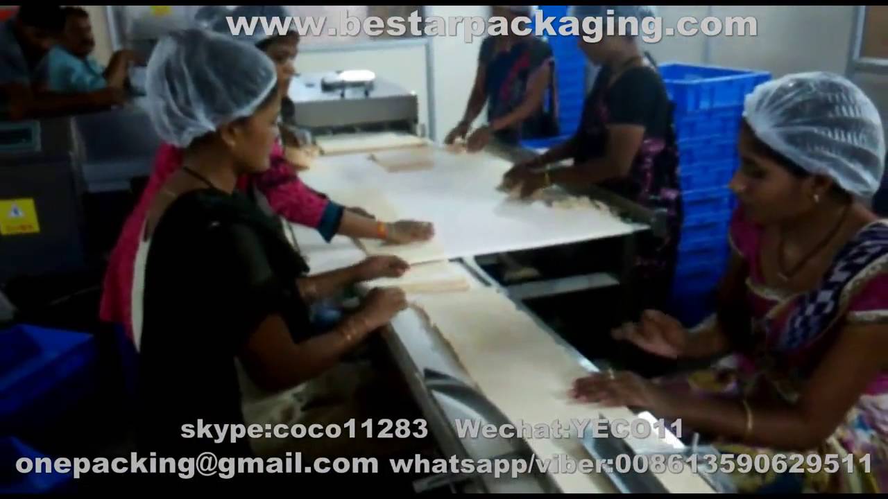 wafer packing machine,wafer packaging machine,wafer packaging machinery ...