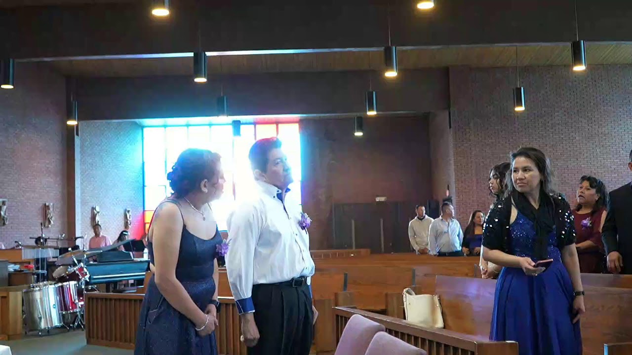 Boda Miriam Lazo & Gerardo Hernández - YouTube