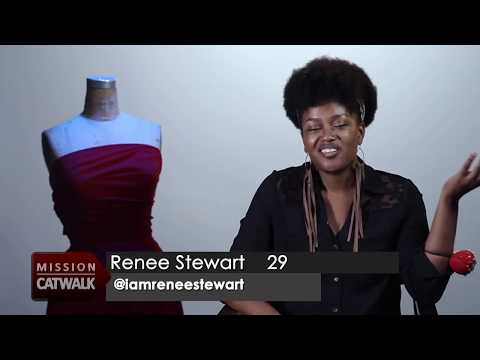 MISSION CATWALK - SEASON 6 - EPISODE 06
