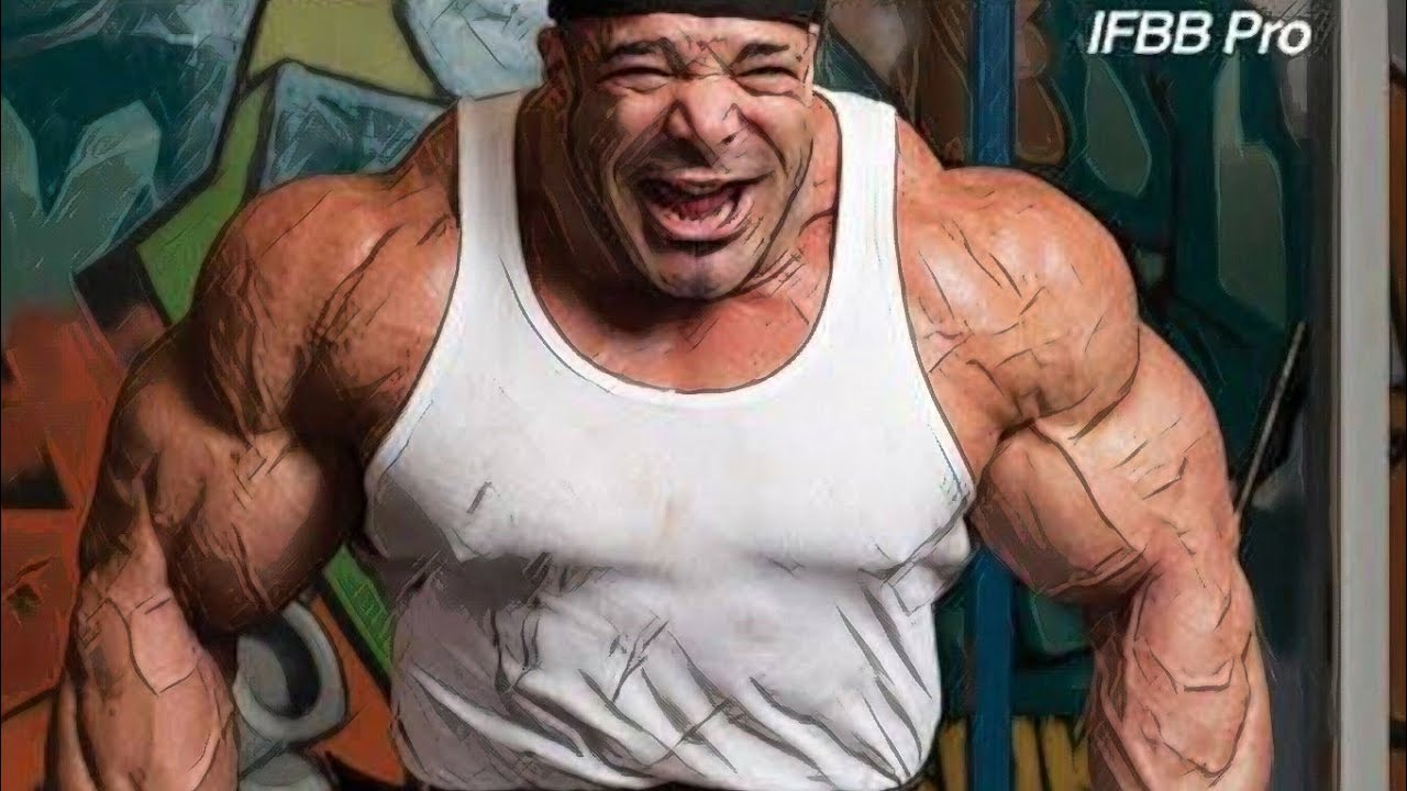 ZACK KING KHAN - COMEBACK STRONGER - MOTIVATION - YouTube