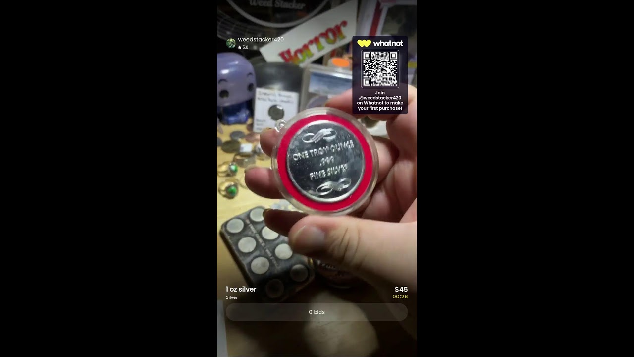 Stacker Coin show - YouTube