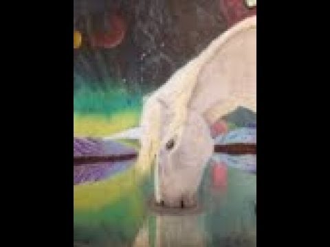 Gallery Heist Art Show - YouTube