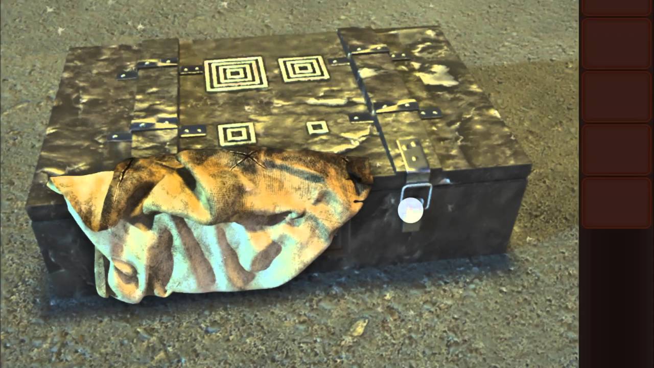 Alcatraz Escape Level 3 Walkthrough - YouTube