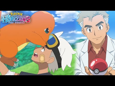 Pokemon Just Announced the Greatest  Backstory 🥵