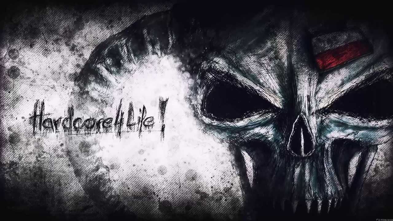 My Draw/DA - Masters Of Hardcore - YouTube