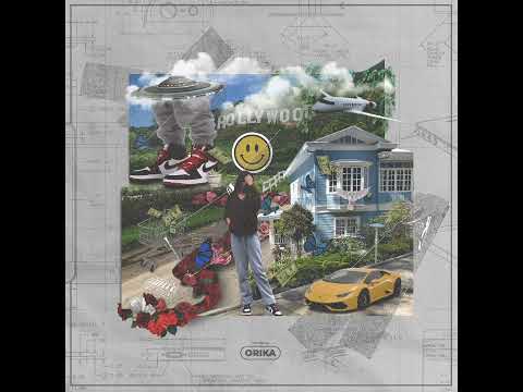 Chan - Therapy (prod @nejdos x @prod.prodkyroo)