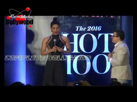Volkswagen Celebrates Priyanka Chopra AS HOTTEST WOMAN Of The Decade For MAXIM Hot